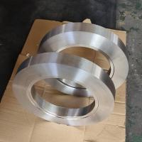 Quality Circular Slitting Machine Blades / Carbide Slitter Blades Anti Corrosion Coating for sale