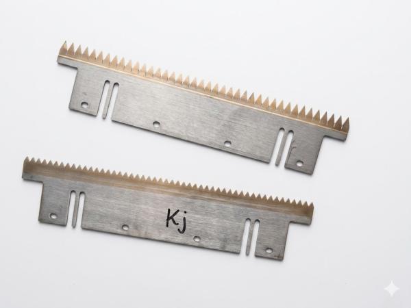 Quality Single Layer And Double Layer Custom Machine Knives Large Bevel Types Low for sale