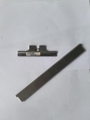 China High Precision And Selected Materials Custom Industrial Knives For Printing Packaging for sale