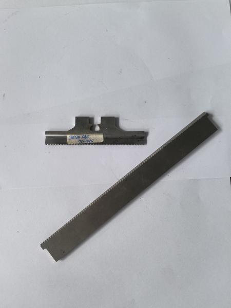 Quality High Precision And Selected Materials Custom Industrial Knives For Printing Packaging for sale