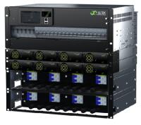 China 16KW 24KW Telecom Hybrid System for sale