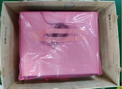 China Eltek 48Vdc 19 Inch 5U Telecom 16kw 300A CTO System Smartpack Touch Controller With  Distribution Breakers for sale