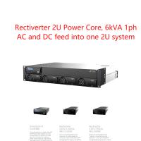 China Eltek Rectiverter Telecom Power System With Smartpack Touch Or Basic Industrial for sale