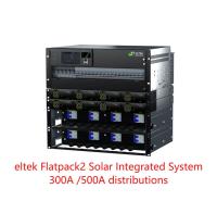 China Integrated Flatpack2 48/3200 HE Solar 241119.650 48V 3200W MPPT for sale