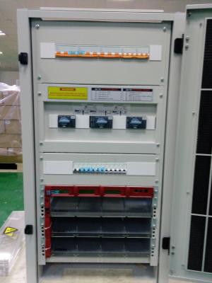 China TSI Bravo 24/230 Dc Ac Inverters 1.5kva 1.2kw 24Vdc For Low DC Voltage P/N T321720201 for sale