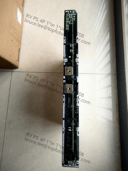 Eltek Original Rectiverter Power Rack RV PS 4P 1 * em 1 * fora 19 polegadas prateleira para 241123.102 4 rectiverter 347708