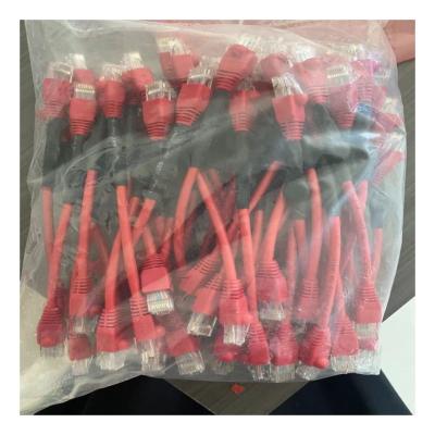 China Eltek Harness Shelf To Shelf Sync Cable P/N 308E35480700 Power Core for sale
