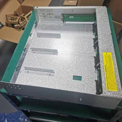 China CE+T Strom TSI BRAVO 24/48V 230VAC 2U Power Shelf voor 19 inch kast P/N: T324730000 Te koop