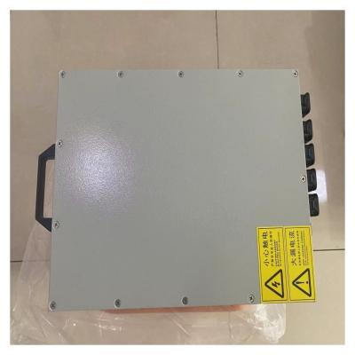 China ZTT Waterproof Outdoor Rectifier Power Supply DC Output 54Vdc 2000w DSA2000-S54E-A02 for sale