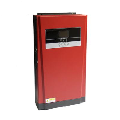 China BWT 3.2KW MPPT Hybrid Inverter 230Vac Pure Sine Wave Inverter SCG1-3.2KW for sale