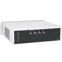 China BWT Single Phase 6-30KVA STS 190-250VAC Parallel Model Solution for sale