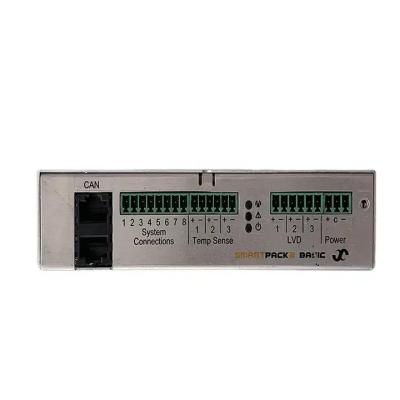 China Eltek Smartpack2 Basic 242100.501  242100.502  242100.500  Smartpack 2 Monitoring Controller Module （P/N: 242100.501 ） for sale