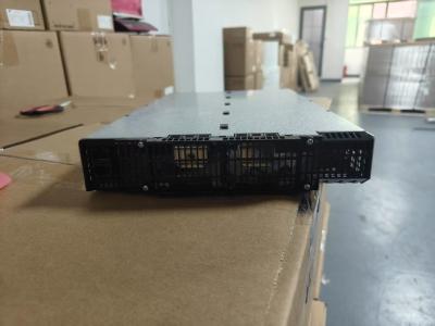China Eltek Power Rack 252189 FP2 PS 2 Rect 2AC HC HVDC Power Shelf voor Flatpack2 24/1800HE P/N 252189 Te koop