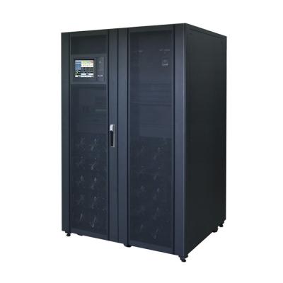 China 380V in 380V uit Modulaire toren Online UPS 60KVA 80KVA 90KVA 100KVA 380V/400V/415V Te koop