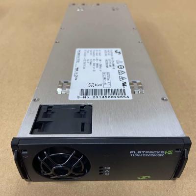 China Flatpack 2 110V 2000W HE Rectifier / Converter 241115.805 for sale
