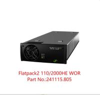 China Flatpack 2 110V 2000W HE Rectifier Module 241115.805  Flatpack2 110-125V/20A for sale