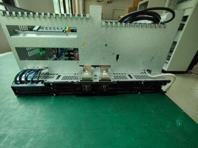 China OEM Customization 19 Inch 5U Powercore System FP2 48Vdc-60Vdc 8KW Integrated Power System for sale