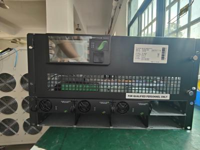 China OEM Customization 19 Inch 5U Powercore System FP2 48Vdc-60Vdc 8KW Integrated Power System for sale