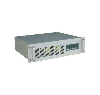China 19 Inch Rack Mount Parallel Hot Plug Redunadancy 220Vac Output 10A  3kva / 2.4KW Inverter  Module for sale