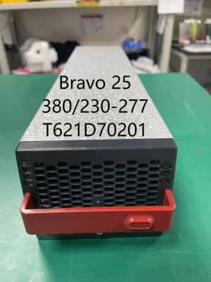 China CET Inverter Module Bravo 25 - 380/230-277 380Vdc Input 3kva/2.5kw P/N: T621D70201 for sale