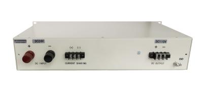 China OEM ODM DC DC Converters 19 Inch Rackmount RCT2000D Series Input 24vdc Output 24vdc 1200W D50-14-14 for sale