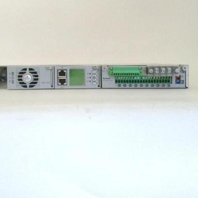 China Emerson Netsure 212 C23-S1 sistema de alimentação de telecomunicações incorporado de comutação de alta frequência à venda
