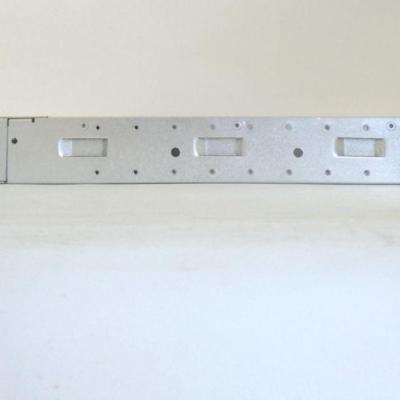 China Emerson Netsure 212 C23-S1 sistema de alimentação de telecomunicações incorporado de comutação de alta frequência à venda