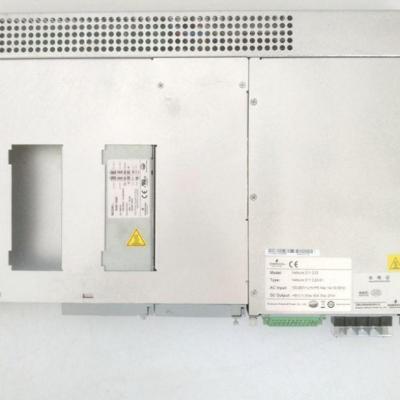 China Emerson Netsure 212 C23-S1 sistema de alimentação de telecomunicações incorporado de comutação de alta frequência à venda