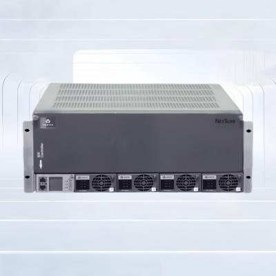 China Vertiv energia incorporada Emerson 48V120A sistema de comutação de comunicação NetSure531A41-S2 à venda