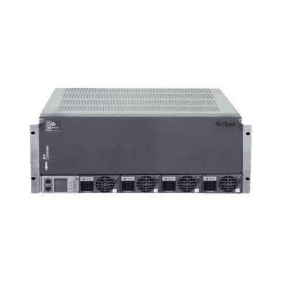 China Vertiv energia incorporada Emerson 48V120A sistema de comutação de comunicação NetSure531A41-S2 à venda