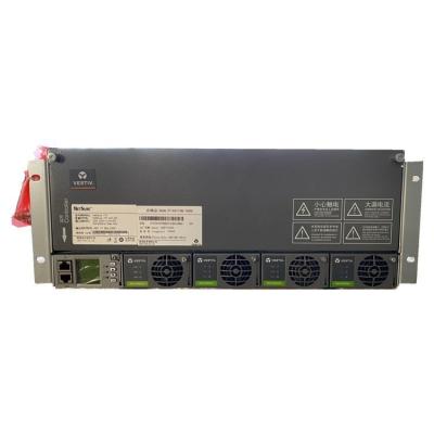 China Sistema de Fonte de Alimentação para Telecomunicações Emerson High Efficiency Série 731 Netsure731A41-S8 à venda