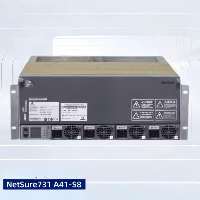 China Sistema de Fonte de Alimentação para Telecomunicações Emerson High Efficiency Série 731 Netsure731A41-S8 à venda