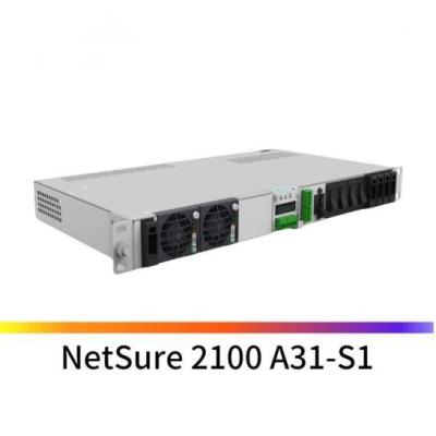 China Emerson Vertiv NetSure 2100 A31-S1 48V 60A Sistema de alimentação em corrente contínua à venda