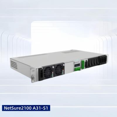 China Emerson Vertiv NetSure 2100 A31-S1 48V 60A Sistema de alimentação em corrente contínua à venda