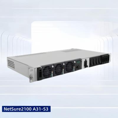 China Emerson Vertiv NetSure 2100 A31-S3 48V 60A Sistema de Alimentação CC Telecom Power Product à venda
