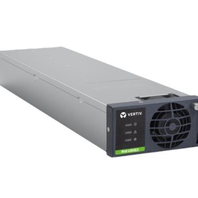 China Emerson/Vertiv Modulo de retificador de alimentação de rede de telecomunicações de corrente contínua de 48 V R48-4300E3A R48-4300E3 à venda