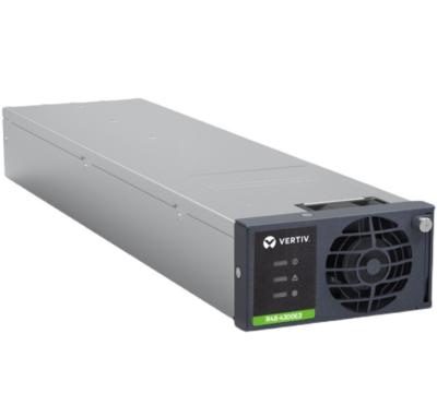 China Emerson/Vertiv Modulo de retificador de alimentação de rede de telecomunicações de corrente contínua de 48 V R48-4300E3A R48-4300E3 à venda