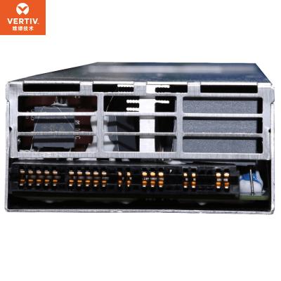 China Emerson/Vertiv Modulo de retificador de alimentação de rede de telecomunicações de corrente contínua de 48 V R48-4300E3A R48-4300E3 à venda
