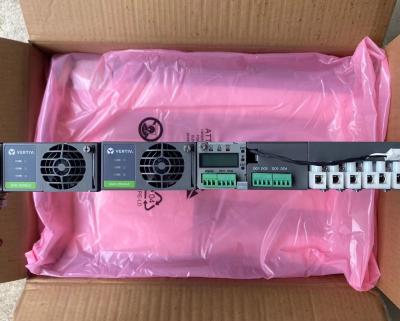 China Vertiv Brand Netsure 531 A31-S4 48V 60A Fonte de alimentação de comutação incorporada à venda