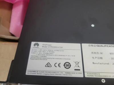 China Huawei ETP23003-C1A1 Power Supply Intelligent Magic Box 48V150A for sale