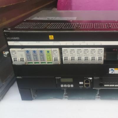 China HUAWEI Embedded Power Supply System ETP48120-B5A2 48V 120A for sale