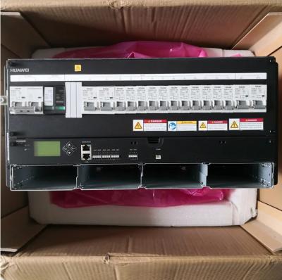China Huawei ETP48200-C5B6 ETP48200-C5B7 48V 200A 12KW Embedded Power Supply Telecom Power Rectifier System for sale