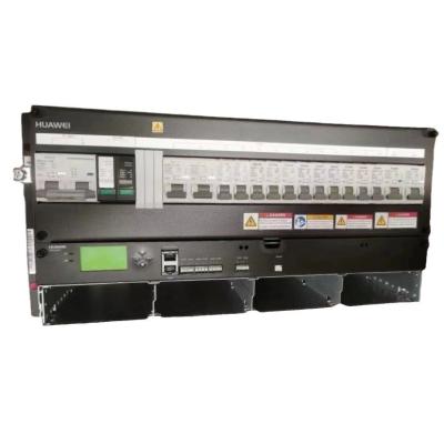 China Huawei ETP48200-C5B6 ETP48200-C5B7 48V 200A 12KW Embedded Power Supply Telecom Power Rectifier System for sale