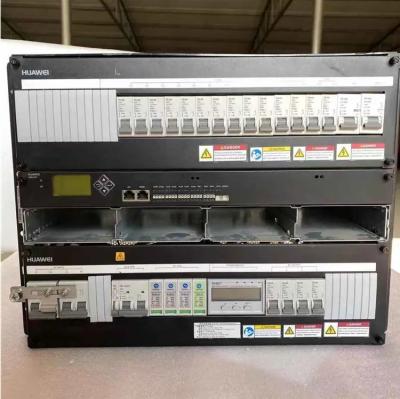 China Huawei ETP48200-C5B6 ETP48200-C5B7 48V 200A 12KW Embedded Power Supply Telecom Power Rectifier System for sale