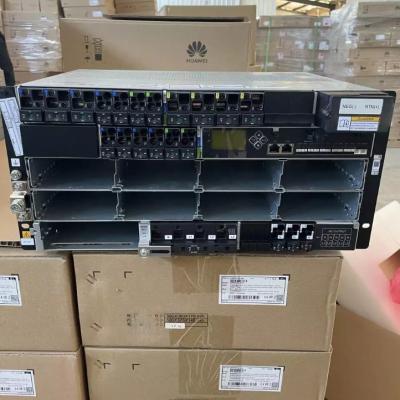 中国 Huawei ETP48600-C5A8/C5A3 通信スイッチング電源 48V 600A 高周波 AC-DC 電源システム 販売のため
