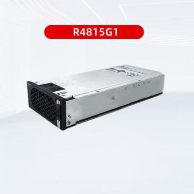 China R4815G1 R4815G1-02 High Efficiency Rectifier Module 1U 1000W for sale