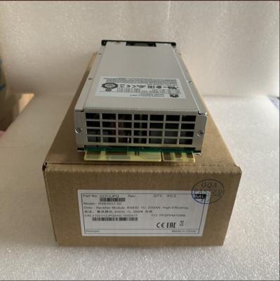 China Huawei R4830G1 Communication Rectifier Module 48V30A AC-DC 2000W High-efficiency Power Module for sale