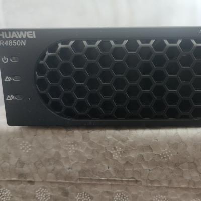 China 48V DC Power Supply R4850N6 Rectifier Module 48V 50A Power Module AC DC Converter for sale