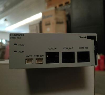 China Huawei PMU 11A ingebedde communicatie voedingseenheid Te koop