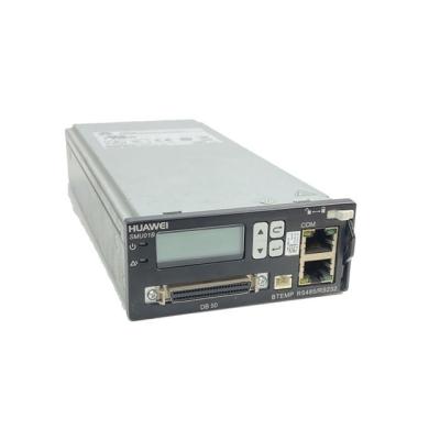 中国 SMU01A SMU01B SMU01C 光ファイバー機器の電源モニタリングモジュール 販売のため
